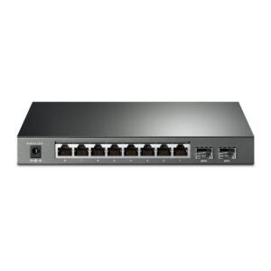 Buy TP-Link TL-SG2428P JetStream 24-Port PoE+ Switch