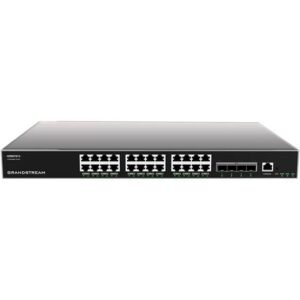Layer 3 Switches | Cisco, Aruba & Managed L3 Network Switches In India