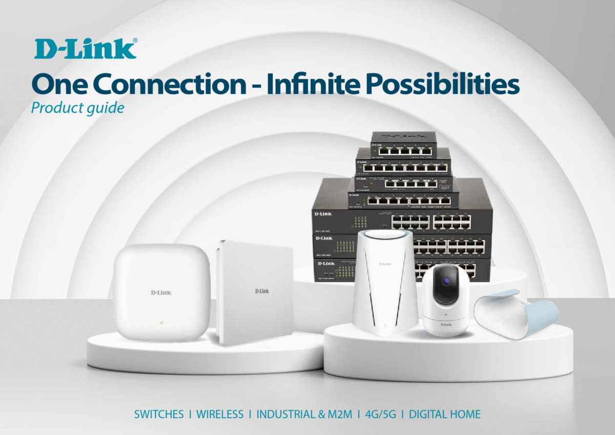 Layer 3 Switches | Cisco, Aruba & Managed L3 Network Switches In India