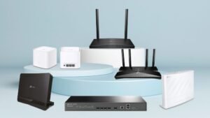 Layer 3 Switches | Cisco, Aruba & Managed L3 Network Switches In India
