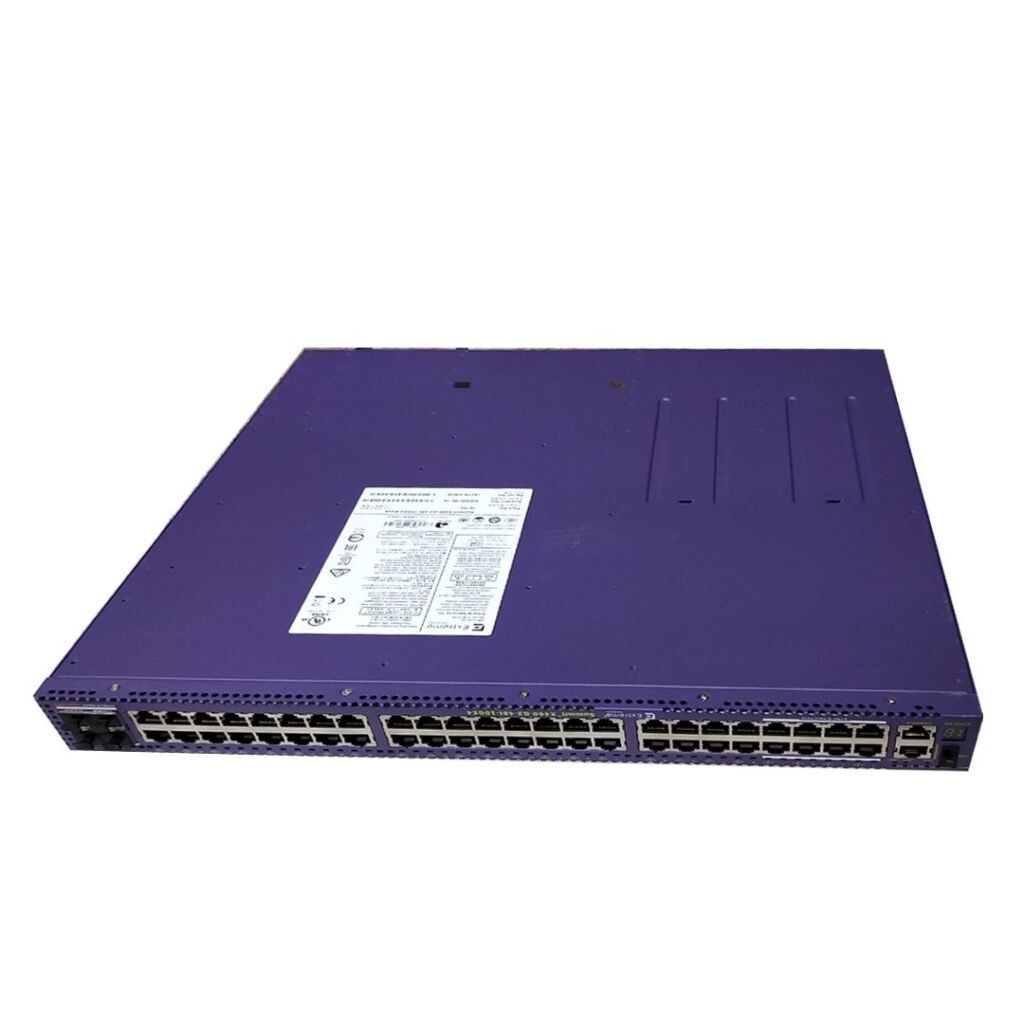 Layer 3 Switches | Cisco, Aruba & Managed L3 Network Switches In India