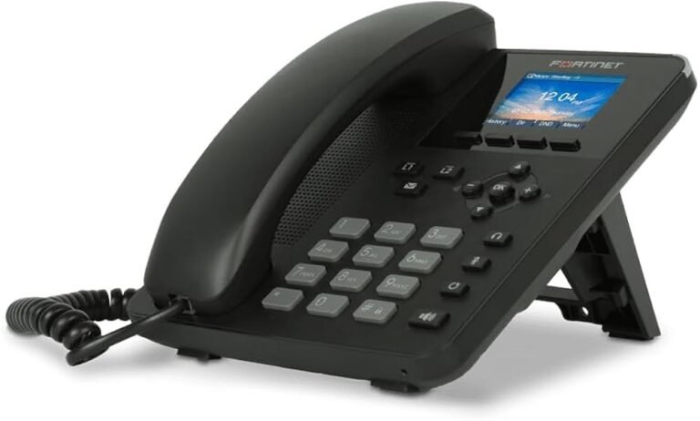 Buy FortiFone FON-175 IP Phone - Entry-Level VoIP Solution