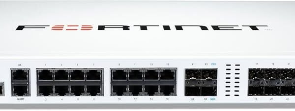 Buy FortiGate 200F Firewall - Enterprise NGFW Security